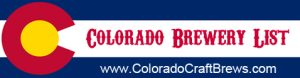 Colorado Brewery List
