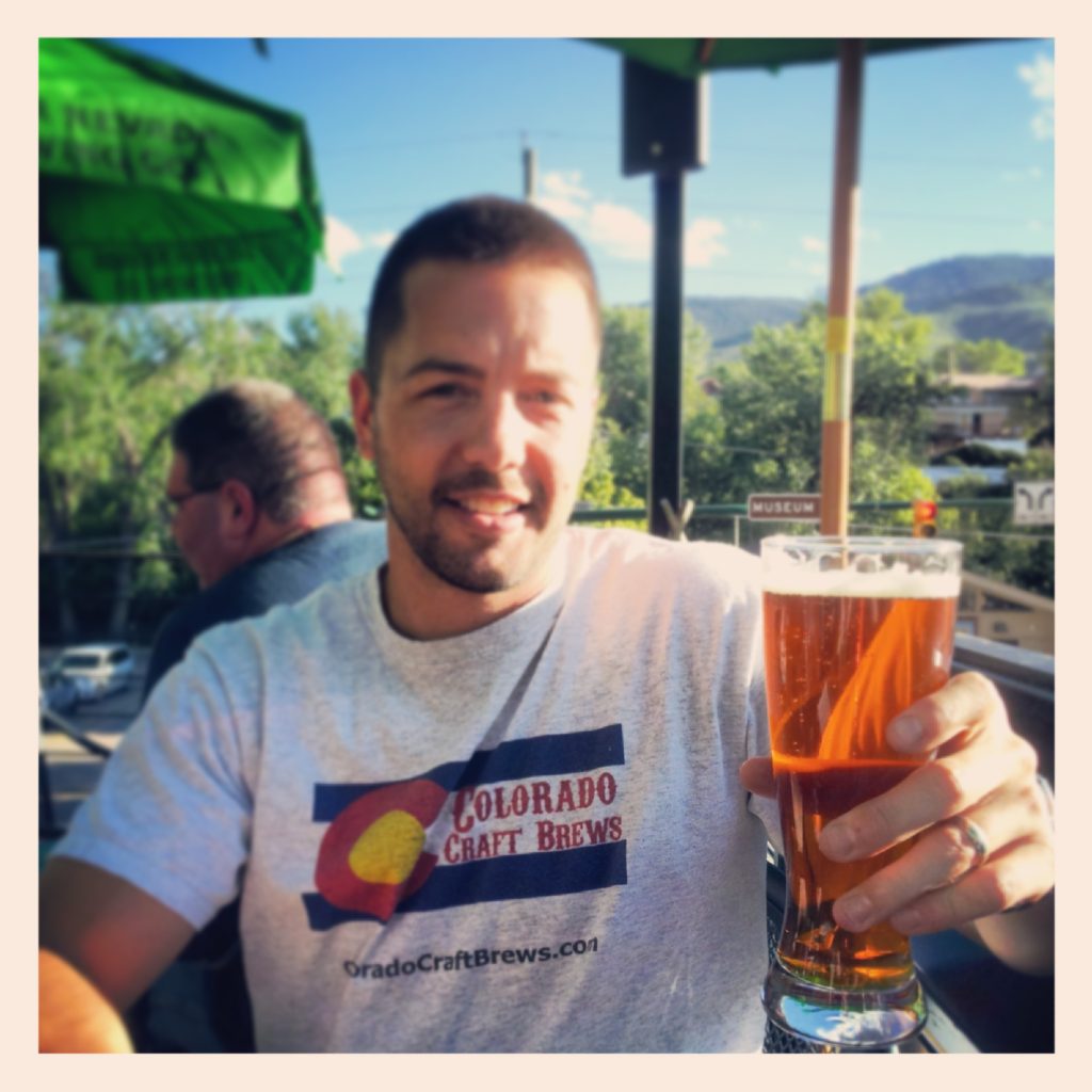 About - Colorado Craft Brews